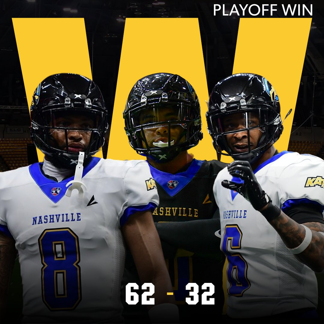 Kats turn Predators into Prey in Opening Playoff Game – AF1 Fan Zone